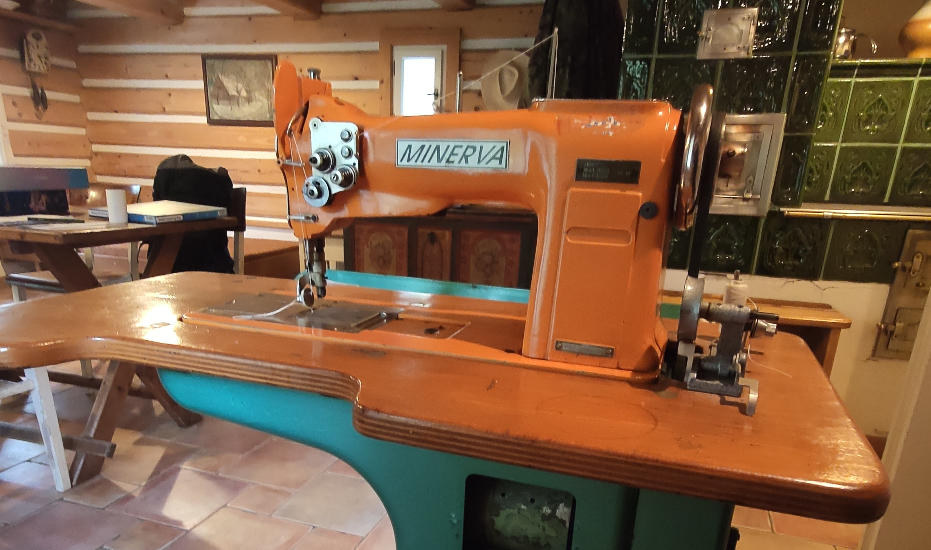 Elektronický šicí stroj - výhody a nevýhody